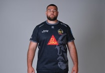 Exeter Chiefs Player List