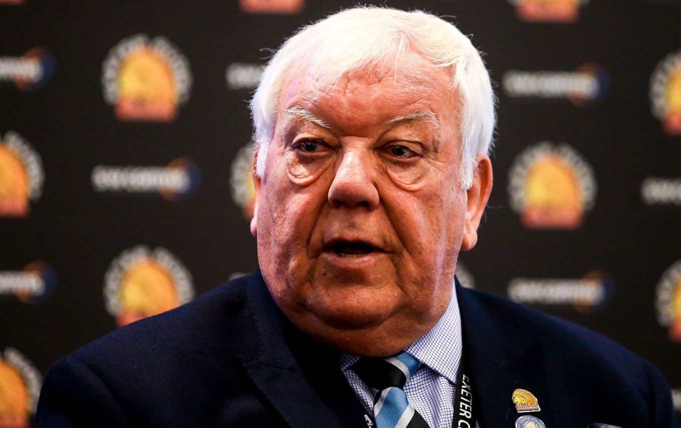 Chiefs have 'real desire' to finish season