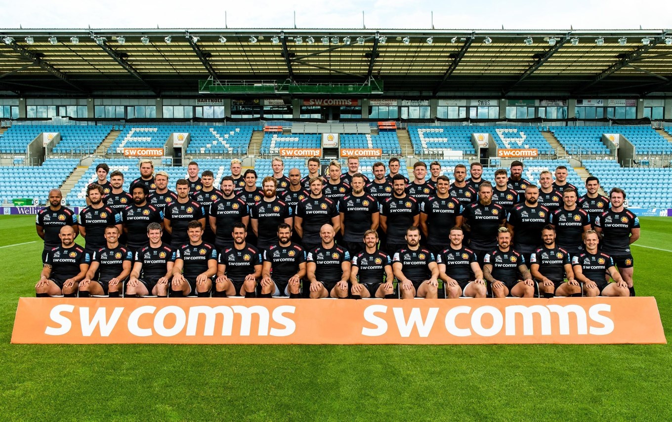 Rugby Against Racism