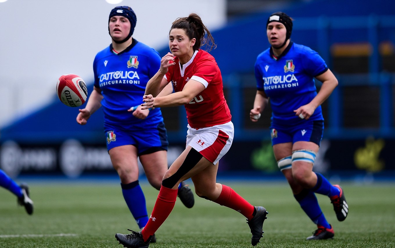 Appleby adds more new faces