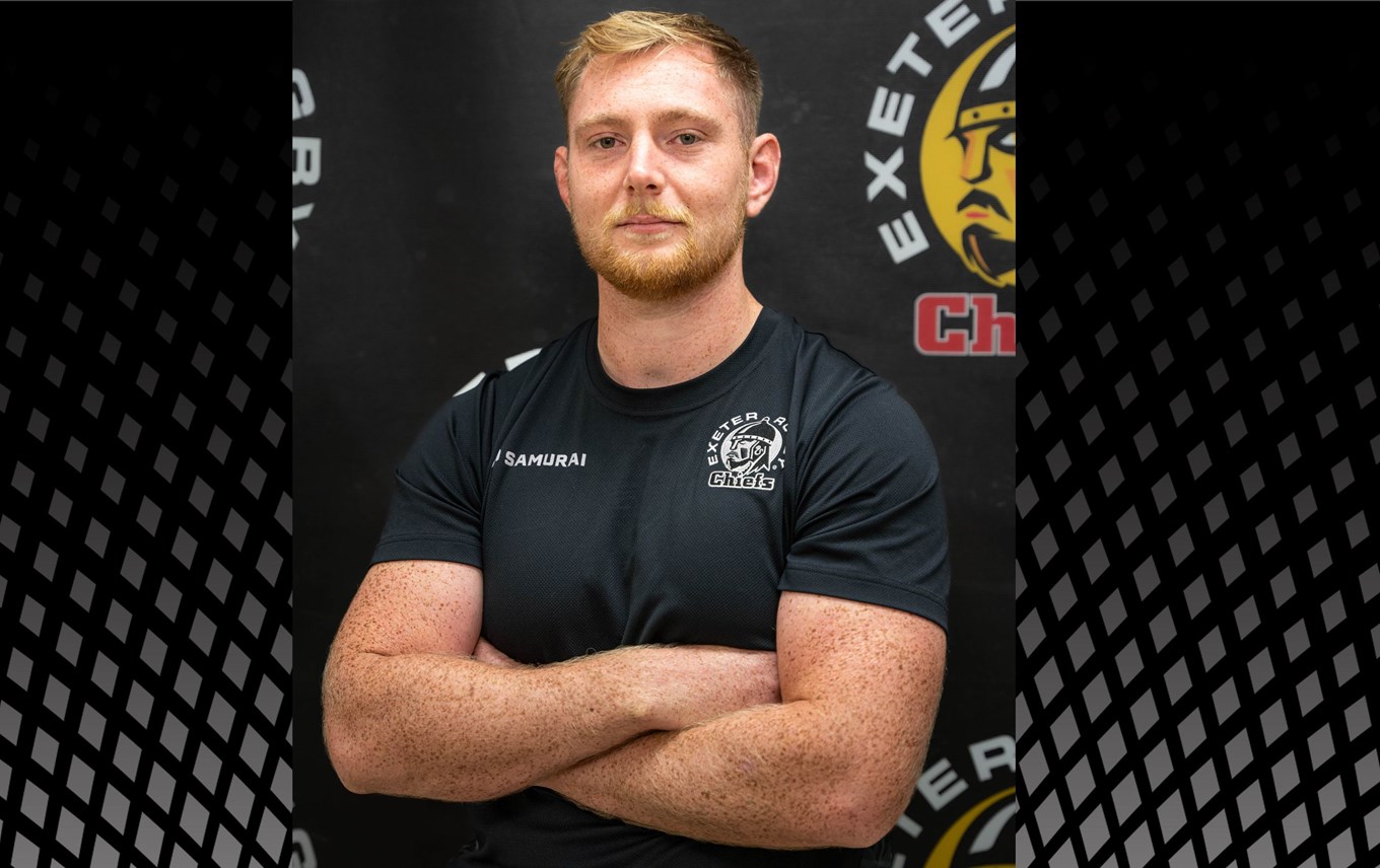 Chapman Signs with Chiefs