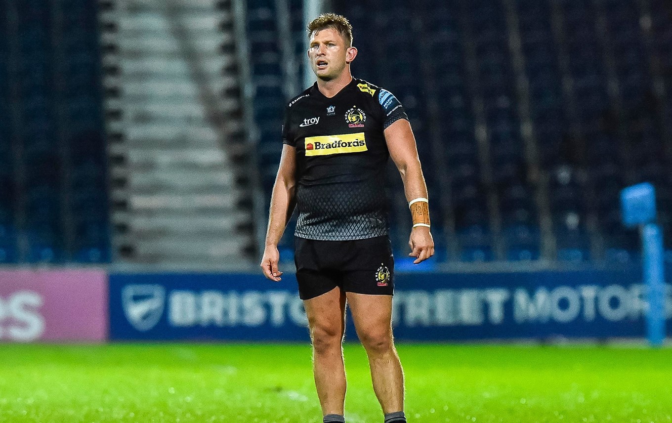 Alec Hepburn named in Scotland Squad for 2024 Six Nations