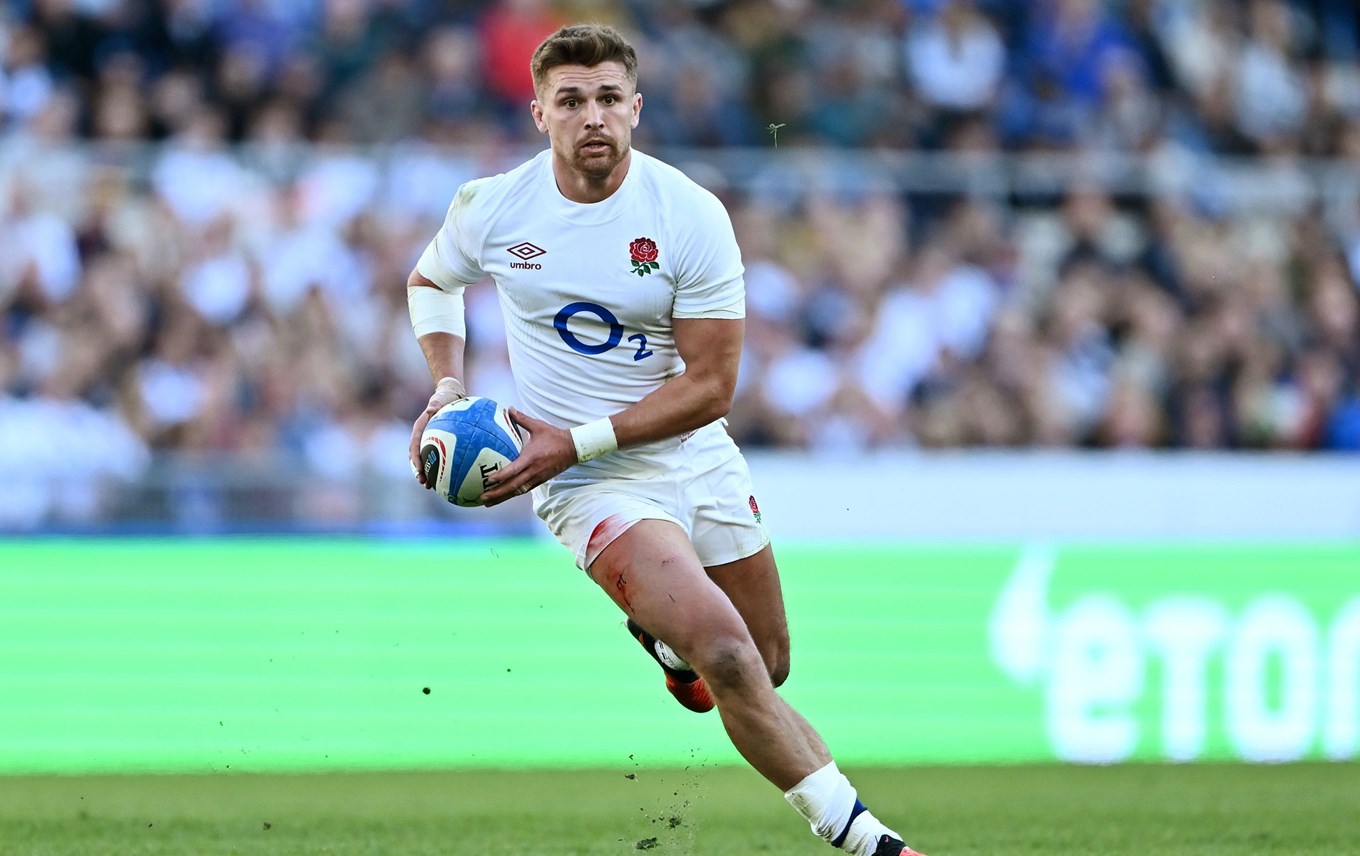 Chiefs’ Quartet to Go Head-to-Head in England v Wales Clash