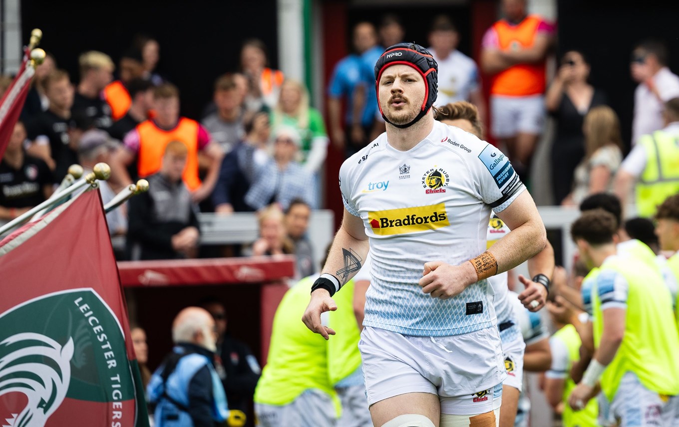 Dunne Signs New Chiefs Contract