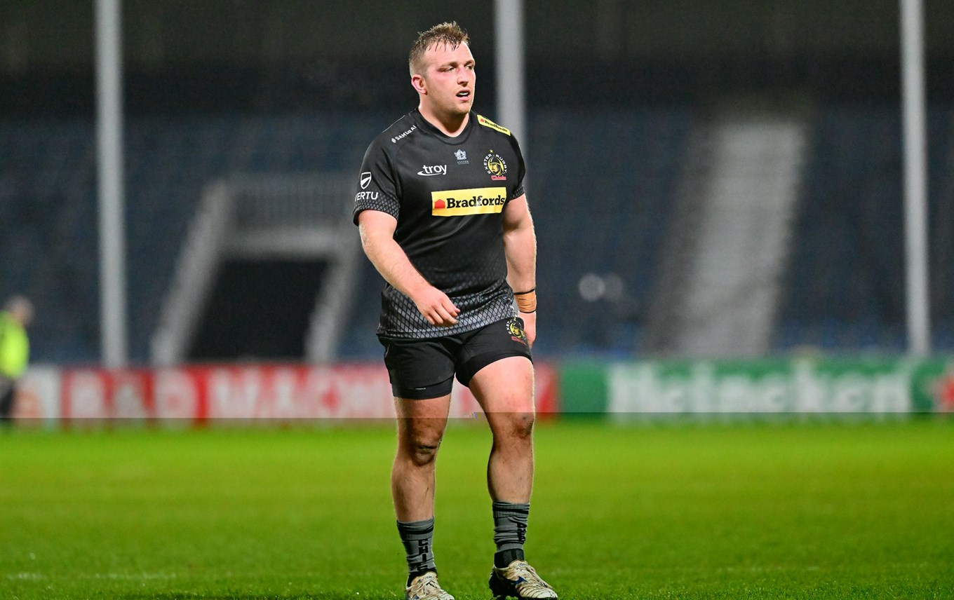 Keast Remains a Chief by Signing New Contract