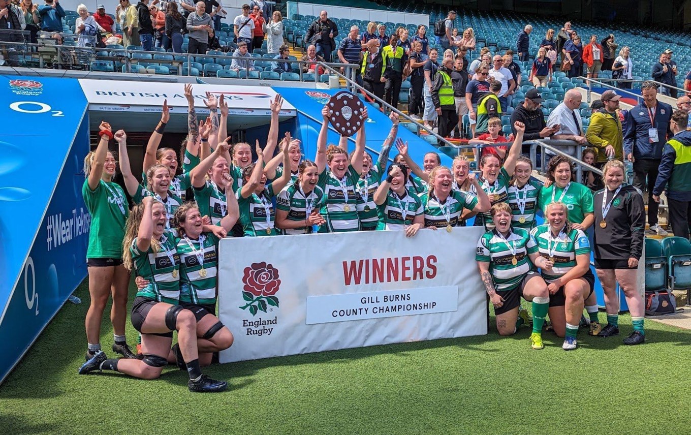 PWR Final at Sandy Park Latest Devon Rugby Highlight