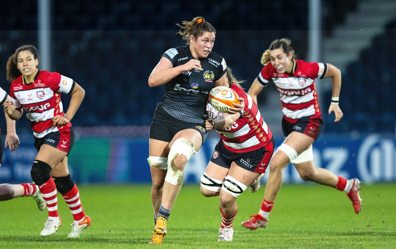 Dutch captain seeks more silverware for Chiefs Women