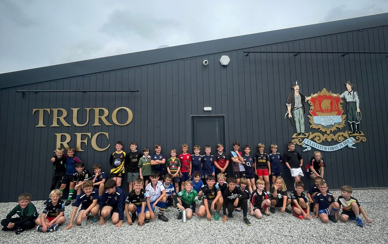 Community Chiefs celebrate a successful August with Train Like A Chief ...