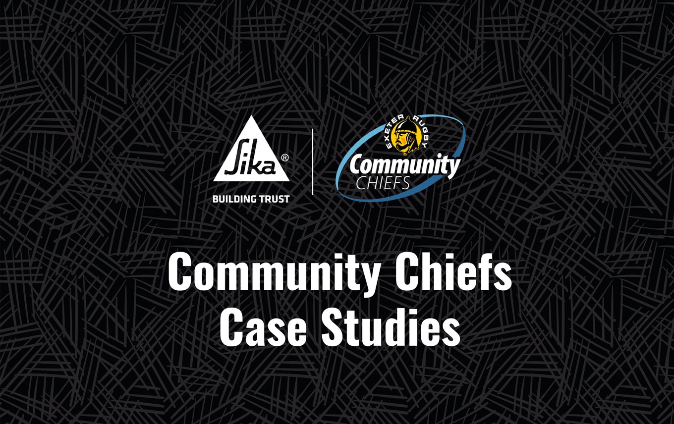 Community Chiefs Case Study: Riley