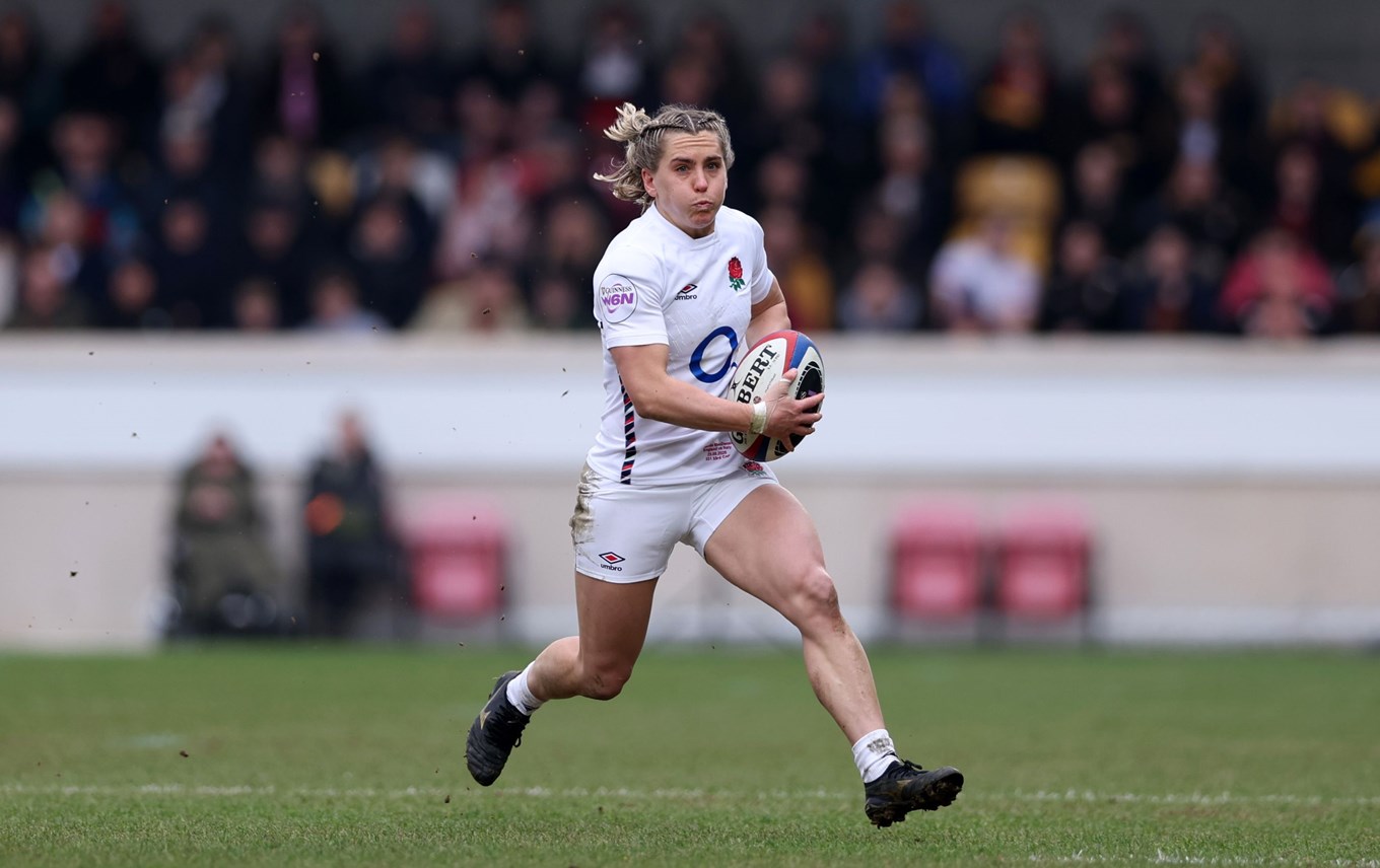 MacDonald and Feaunati to Start Against Scotland