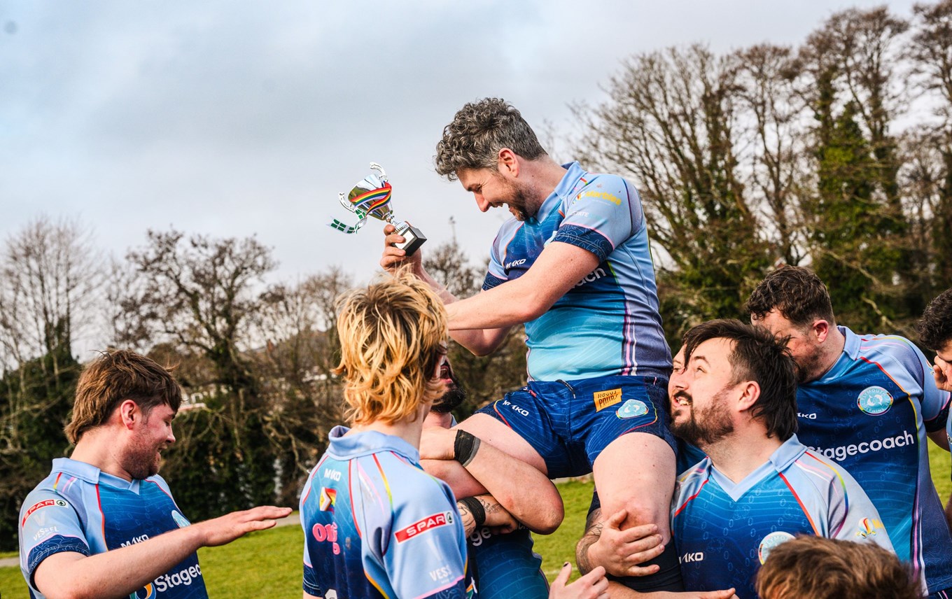 Local Inclusive Rugby Teams to Attend Chiefs v Bath Fixture