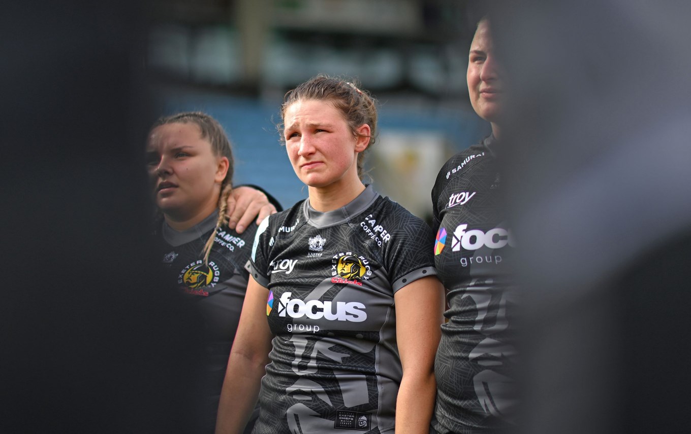 Newest Red Rose signs up for extra Chiefs time