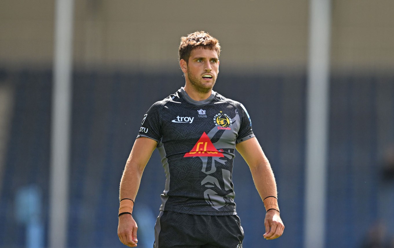 Sam Maunder Signs for Coventry for 2025/26 Season