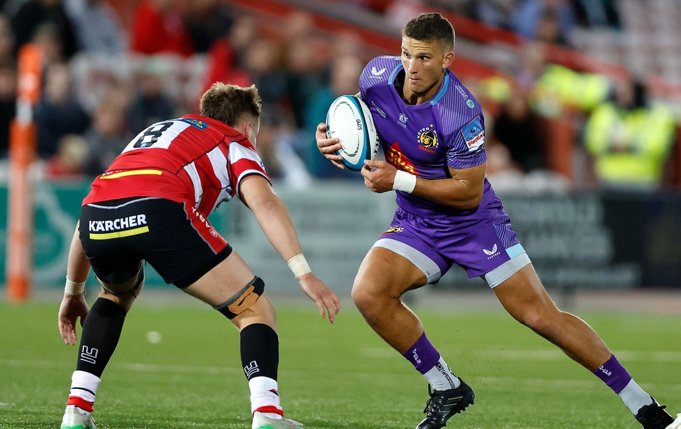 Ascherl signs Chiefs contract after successful trial