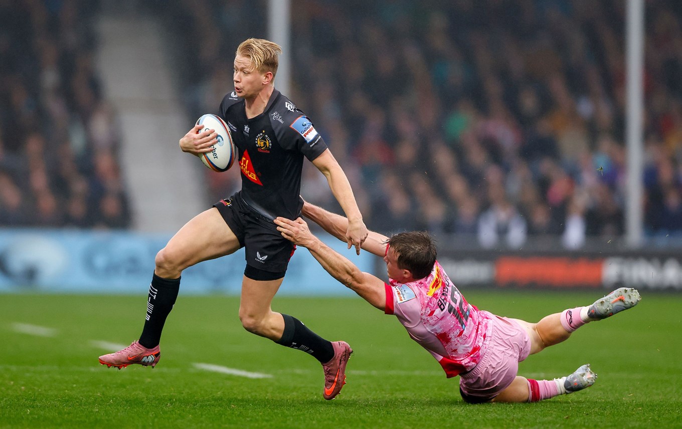 Josh Hodge signs for Newcastle Redbulls for 2026/27 season